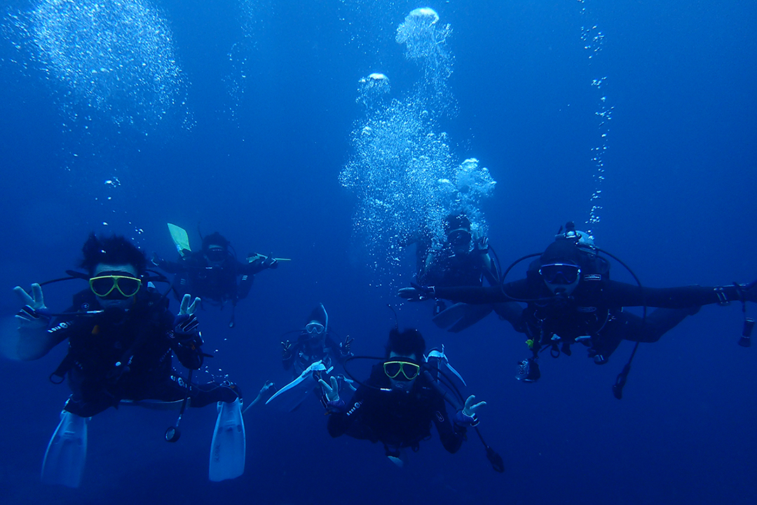 東京・伊豆大島のジオガイド グローバルネイチャークラブ